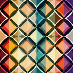 Mosaic Pattern Vector Images (over 660,000)