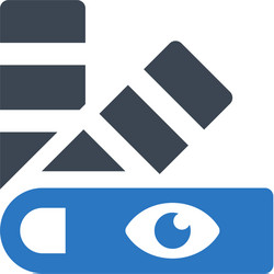 Skin colors for summer type Royalty Free Vector Image