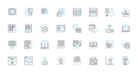 Tape Backup Vector Images (over 200)