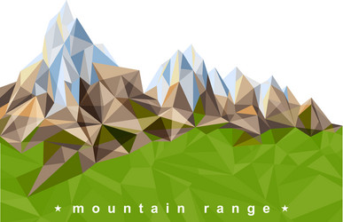 Mountain Vector Images (over 360,000)