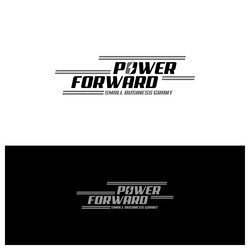 Power logo template creative logo design Vector Image