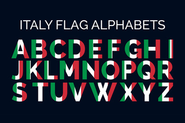 Alphabetic Vector Images (over 1.3 million)