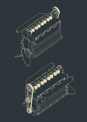 Diesel Engine Vector Images (over 19,000)
