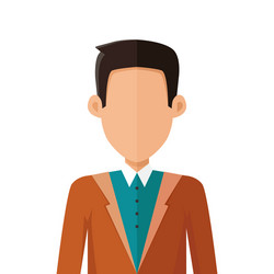 Judge avatar icon Royalty Free Vector Image - VectorStock