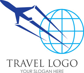 Go Travel Logo Vector Images (over 1,400)