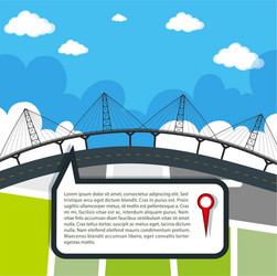 Bridge Infographics Vector Images (over 1,200)
