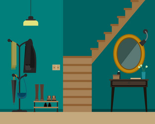 House Hall Vector Images (over 5,700)