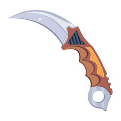 Karambit Vector Images (over 210)