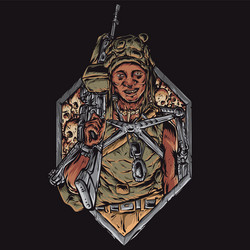 Free Rebel Vector Images (over 130)