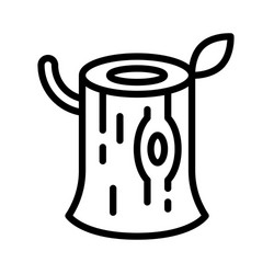 Stump Grinding Vector Images (8)