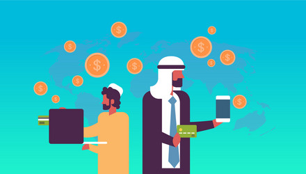 Saudi Money Vector Images (over 380)