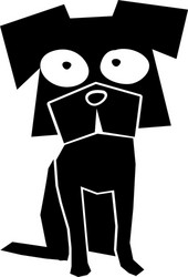 Doggy Style Vector Images (over 10,000)