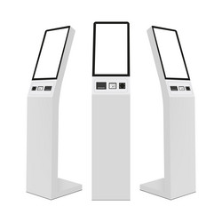 Terminal Touch Vector Images (over 2,200)