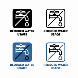 Water Usage Vector Images (over 270)