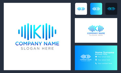 K Music Logo Vector Images (over 340)