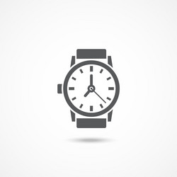 Rolex Watch Vector Images (6)