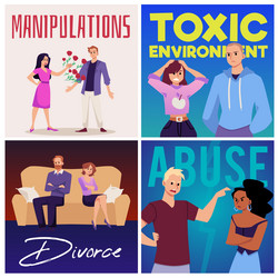 Bad Relationship Vector Images (over 2,200)