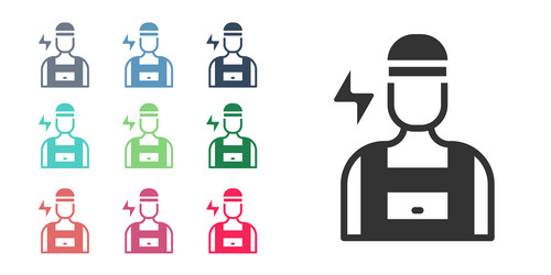 Electrical Technician Vector Images (over 6,200)