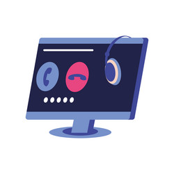Call Center Icon Vector Images (over 50,000)