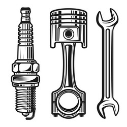Motor Parts Vector Images (over 27,000)