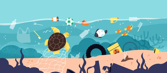 Water Pollution Vector Images (over 31,000)