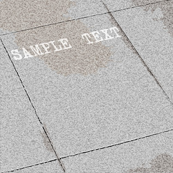 Road Tiles Texture