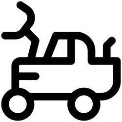 Wheel Loader Icon Vector Images (over 4,300)