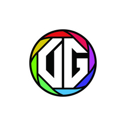 Dg Gaming Logo Vector Images (over 100)