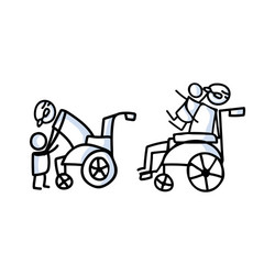 Stick Figures Hugging Vector Images (over 320)