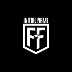 Ff Gaming Logo Vector Images (88)