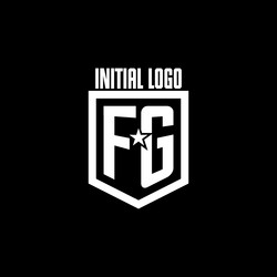 Fg Gaming Logo Vector Images (over 100)