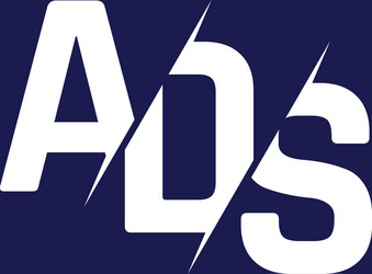 Ad Monogram Logo Vector Images (over 2,700)