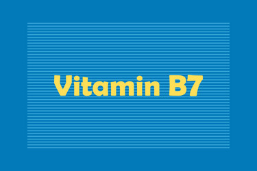 Vitamin B7 Vector Images (over 220)