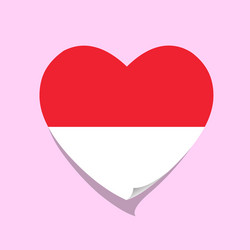 I Love Indonesia Vector Images (50)