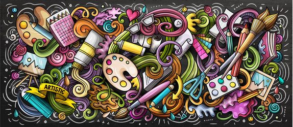 Visual Vector Images (over 220,000)