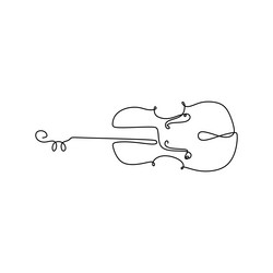 Cello Line Drawing Vector Images (over 180)