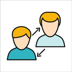 Human Computer Interaction Vector Images (over 2,000)