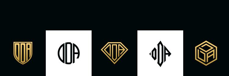 Dda Vector Images (42)