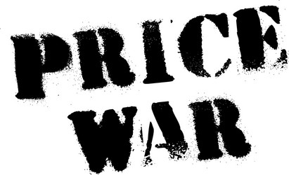 Price War Vector Images (over 1,000)
