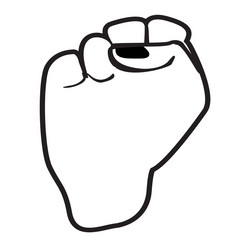 Black Power Fist Vector Images (over 5,600)