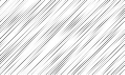 Dot pattern subtle fades dots halftone Royalty Free Vector