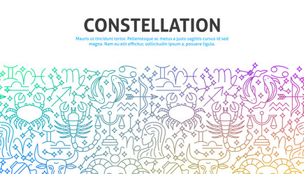Constellations Outline Vector Images (over 10,000)