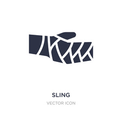 Sling Icon Patient Vector Images (over 140)