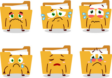 Sad Icon Folder Vector Images (over 240)