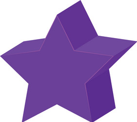 Purple Star Vector Images (over 77,000)