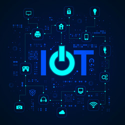 Iot Vector Images (over 32,000)