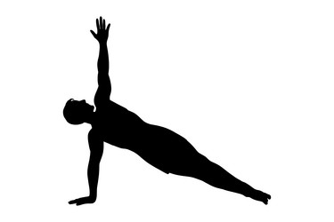 Man Side Pose Vector Images (over 1,900)