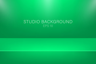 Modern studio background great design for any Vector Image
