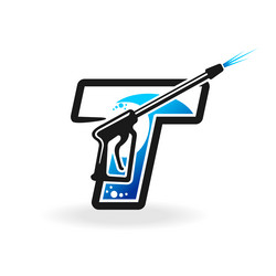 Power Clean Logo Vector Images (over 16,000)