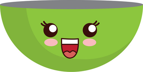 Kawaii Silverware Vector Images (75)